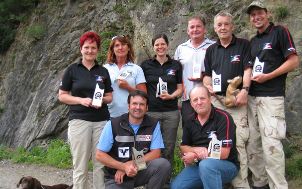 Osttiroler Erfolge bei Kärntner Bogenturnier | dolomitenstadt